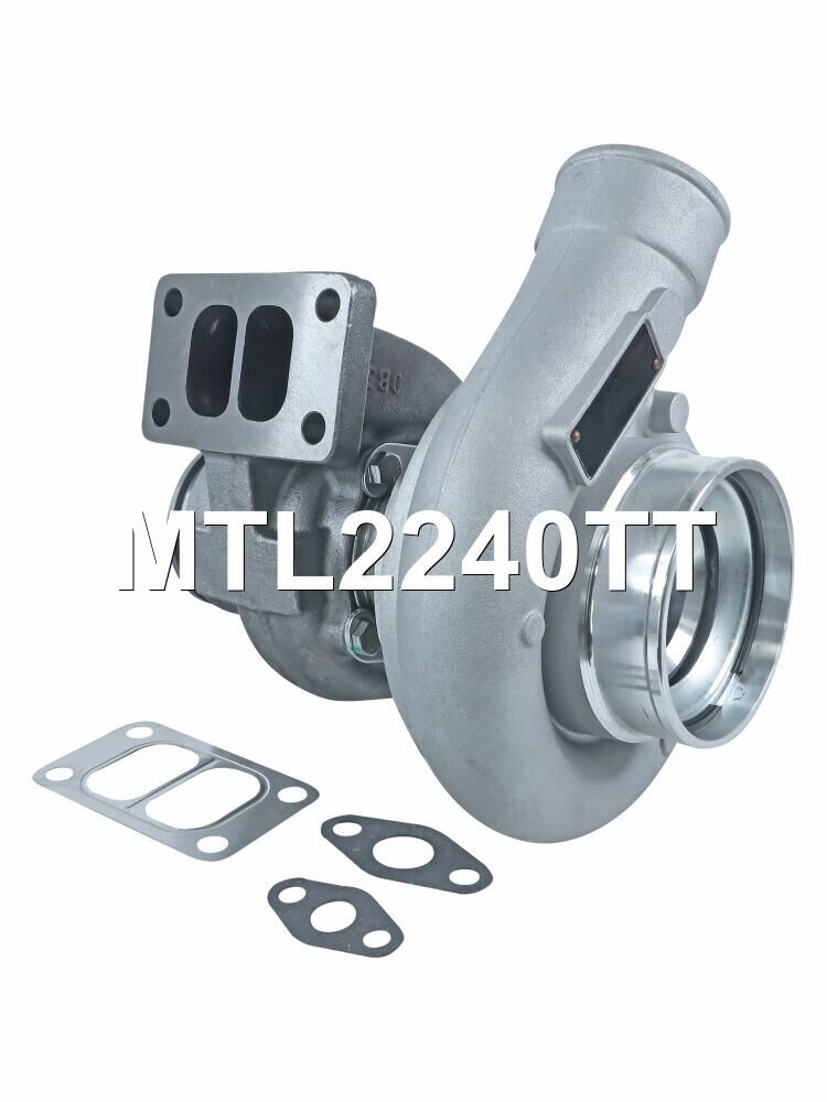 Турбокомпрессор Krauf MTL2240TT