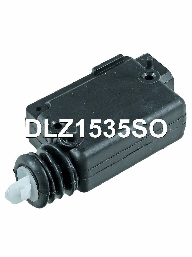 Актуатор замка двери Krauf DLZ1535SO