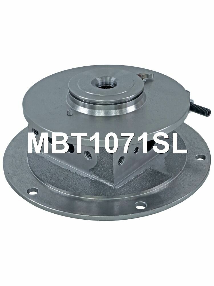 Корпус подшипников турбокомпрессора Krauf MBT1071SL
