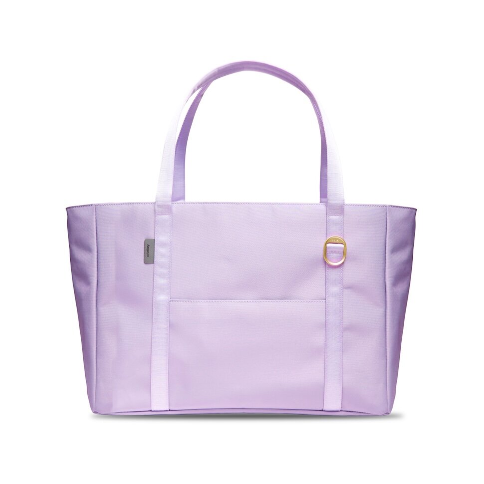 Сумка тоут Сумка Orbitkey Daily Tote Plus 21L