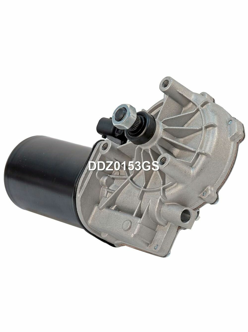 Мотор стеклоочистителя BMW 5-Series E39 (БМВ) / Land Rover Range Rover (Ленд Ровер Ренж Ровер)