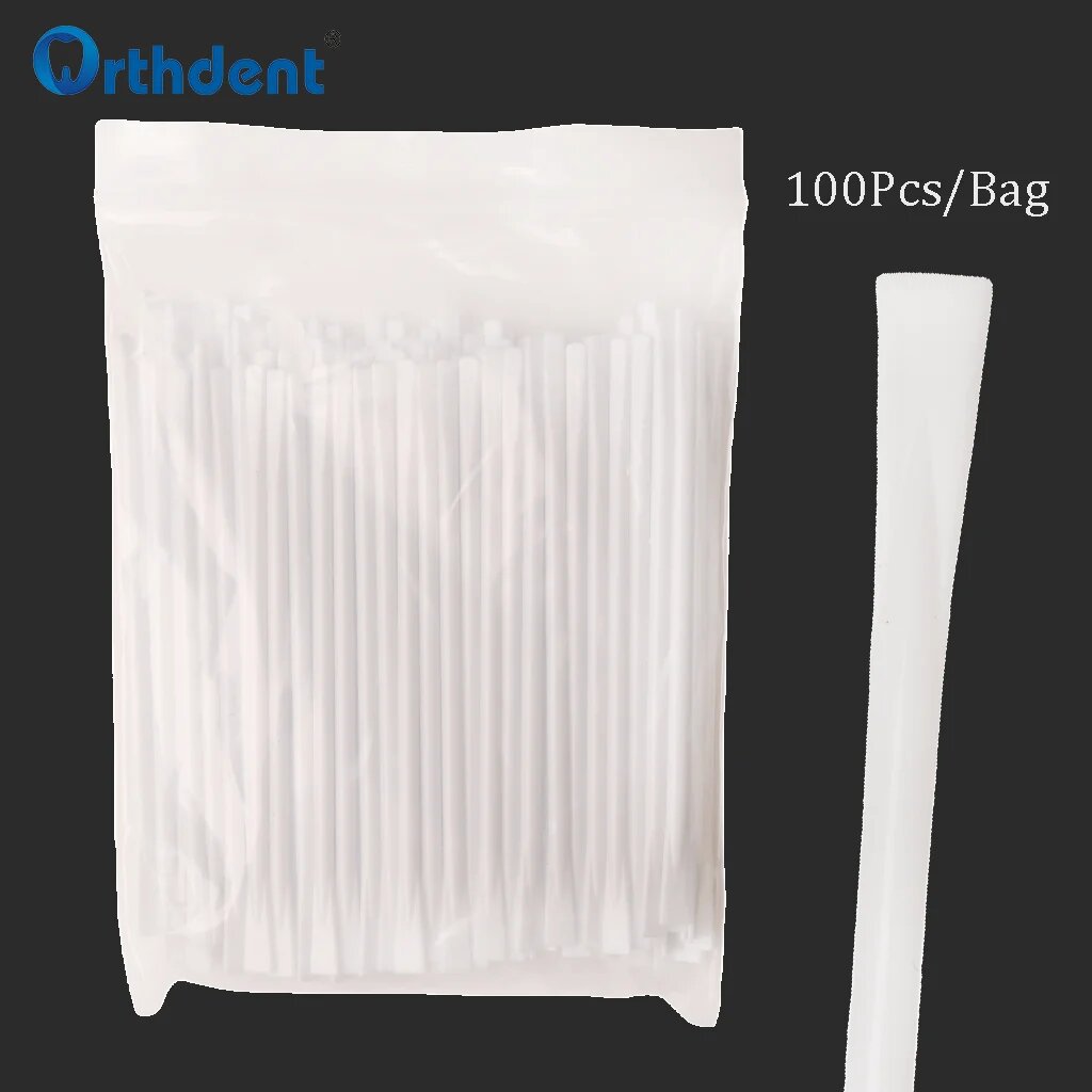 Стоматологические одноразовые пластиковые палочки для смешивания, стержень для вращения, цементный шпатель для стеклянного линомера, клейкий нож для порошка, стоматологические лабораторные инструменты