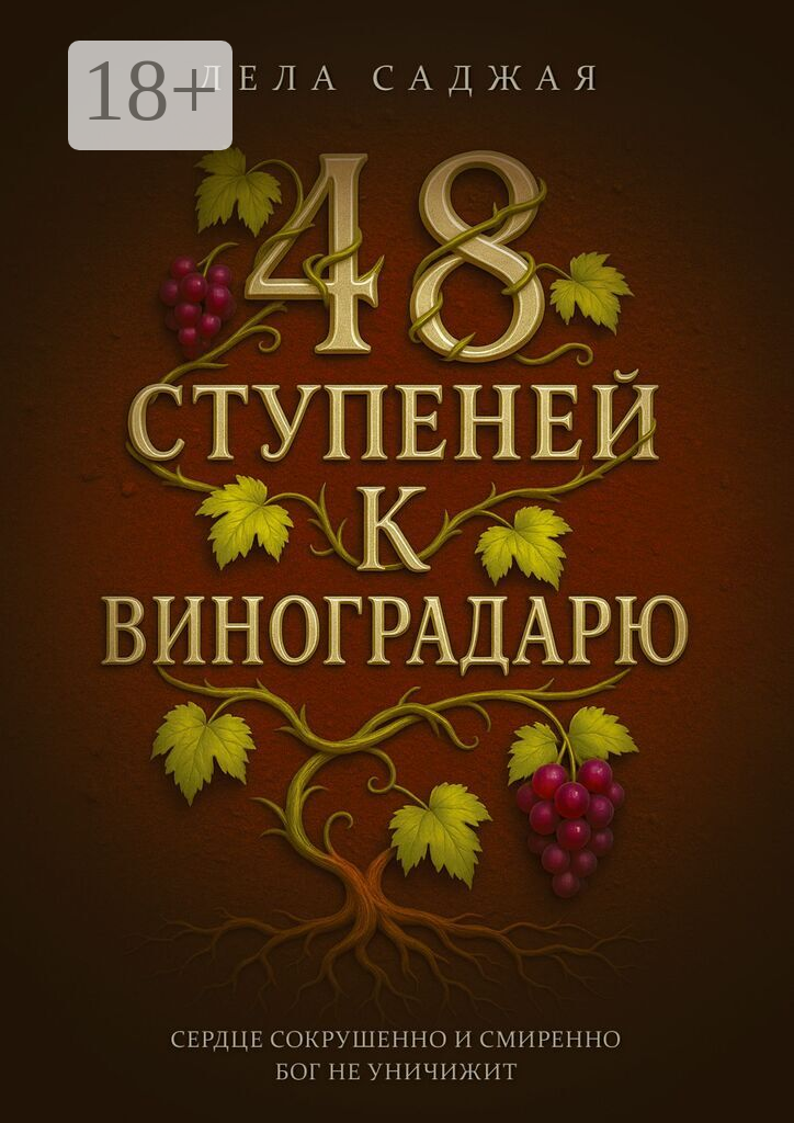 48 ступеней к Виноградарю