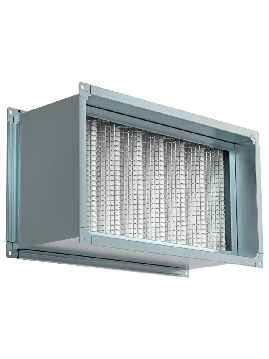 Фильтр-бокс (корпус)