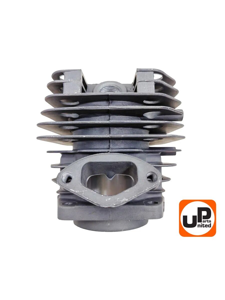 Поршневая группа для бензопил 52 куб. см. Ø45мм, шт