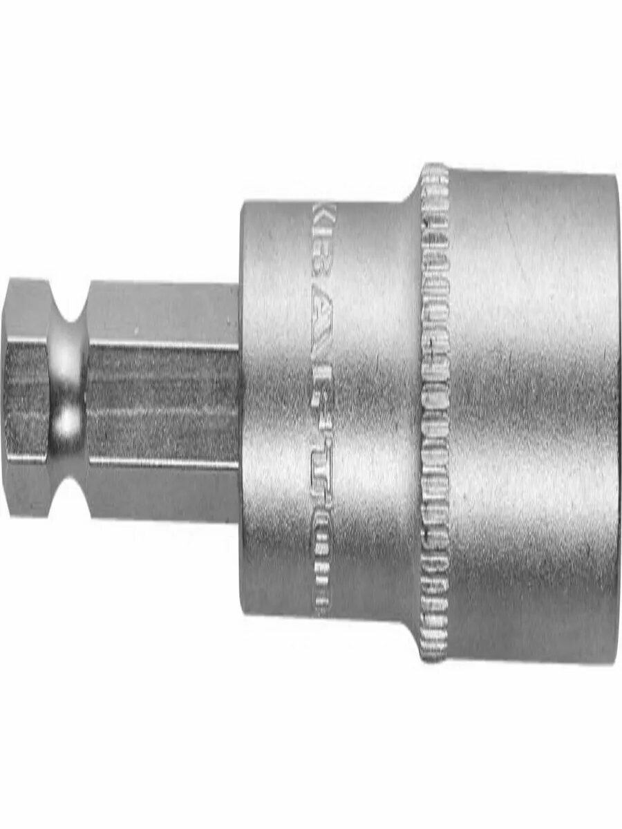 Nut Driver, 10 мм, бита с торцовой головкой