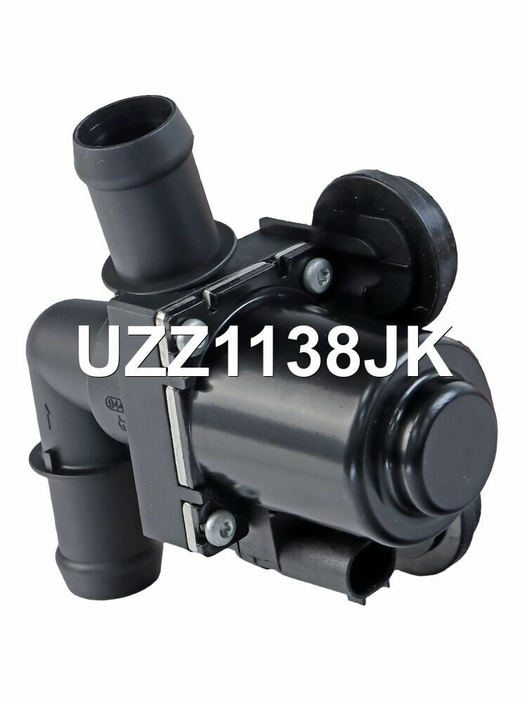 Клапан регулирующий охлаждающей жидкости Krauf UZZ1138JK
