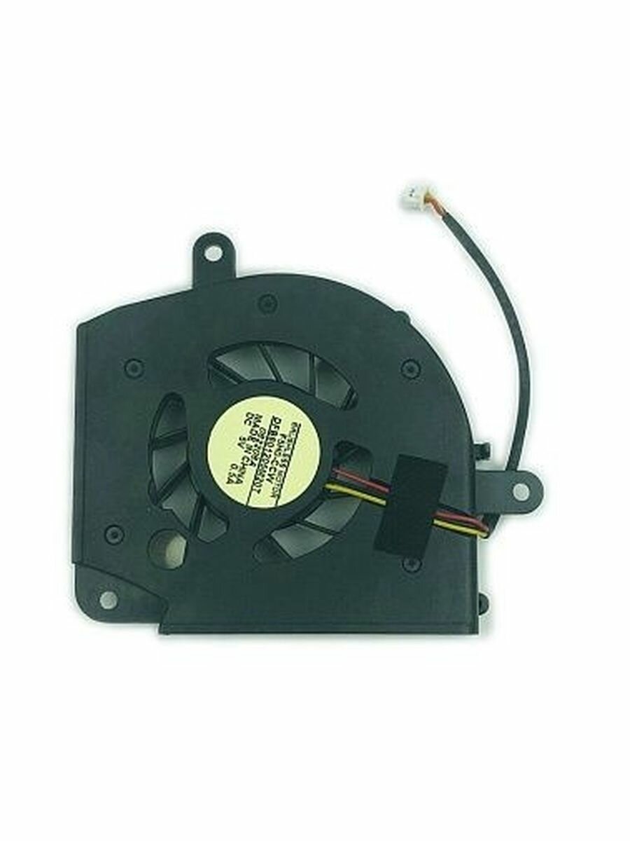 Вентилятор (кулер) для ноутбука Lenovo 3000, N100, N200, C200, F40, F40A, F40M, F41