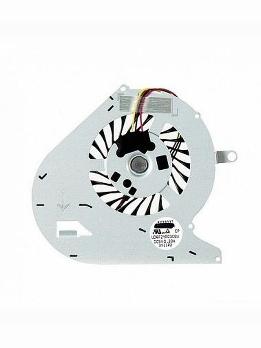 Вентилятор (кулер) для ноутбука Sony Vaio SVF14N