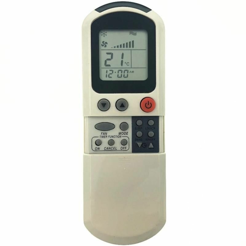 Контроллер кондиционера MCQUAY G4A