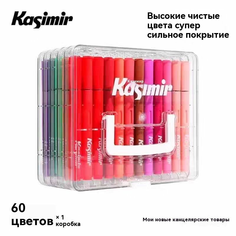 Набор маркеров