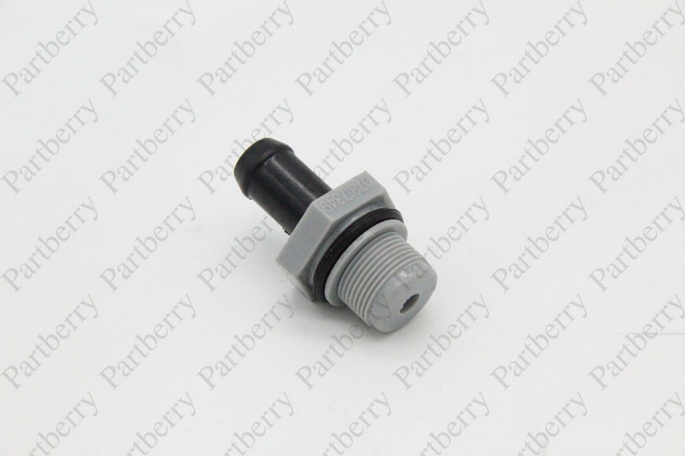 Клапан рециркуляции газов PARTBERRY PB115119 для NISSAN 1181095F0A.
