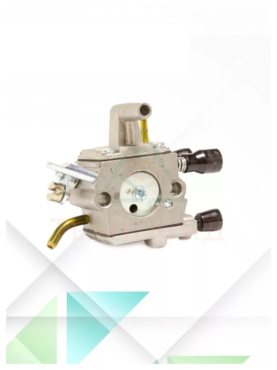 Карбюратор для бензокосы Stihl FS120, FS200, FS250