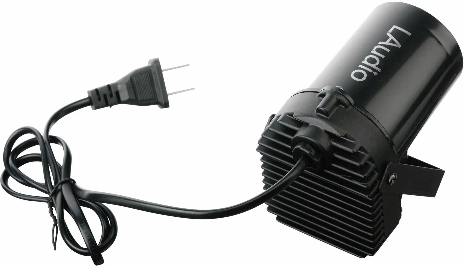 WS-PS3-White Прожектор пинспот, W, 3Вт, светодиодный световой прибор для подсветки шаров, LAudio