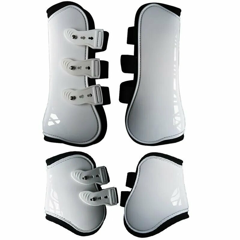 Ногавки для лошади