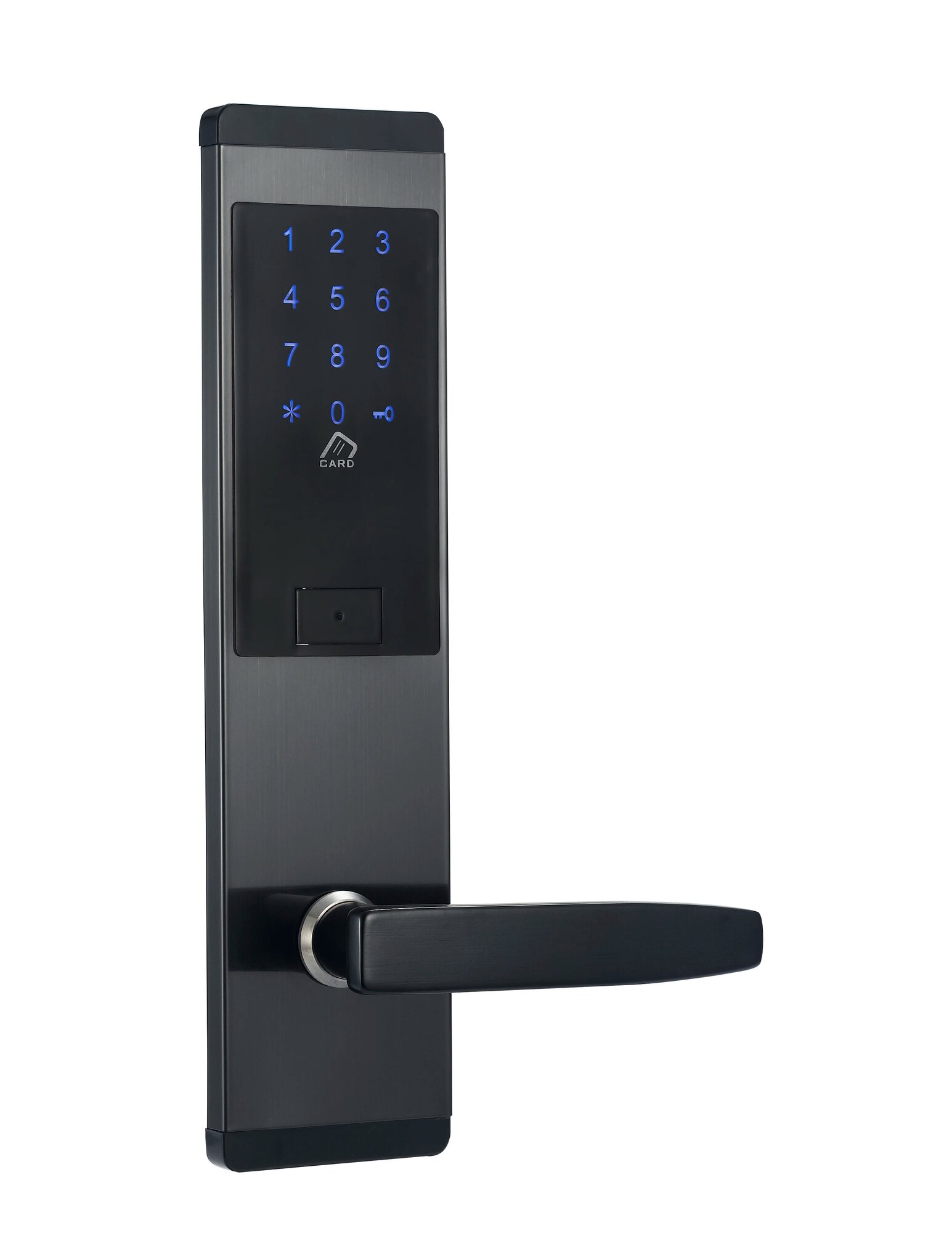 Электронный дверной замок YRHAND TTlock