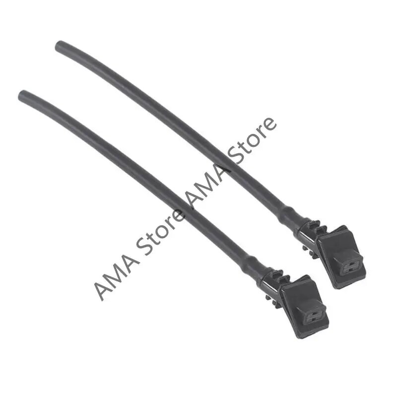 2 шт. форсунка омывателя ветрового стекла 986301H510 для Kia Ceed ed jd 2006 2007 2008 2009 2010