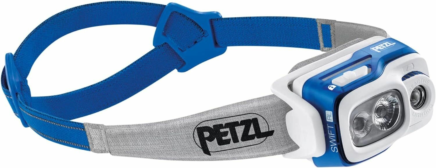 Petzl Налобный фонарь