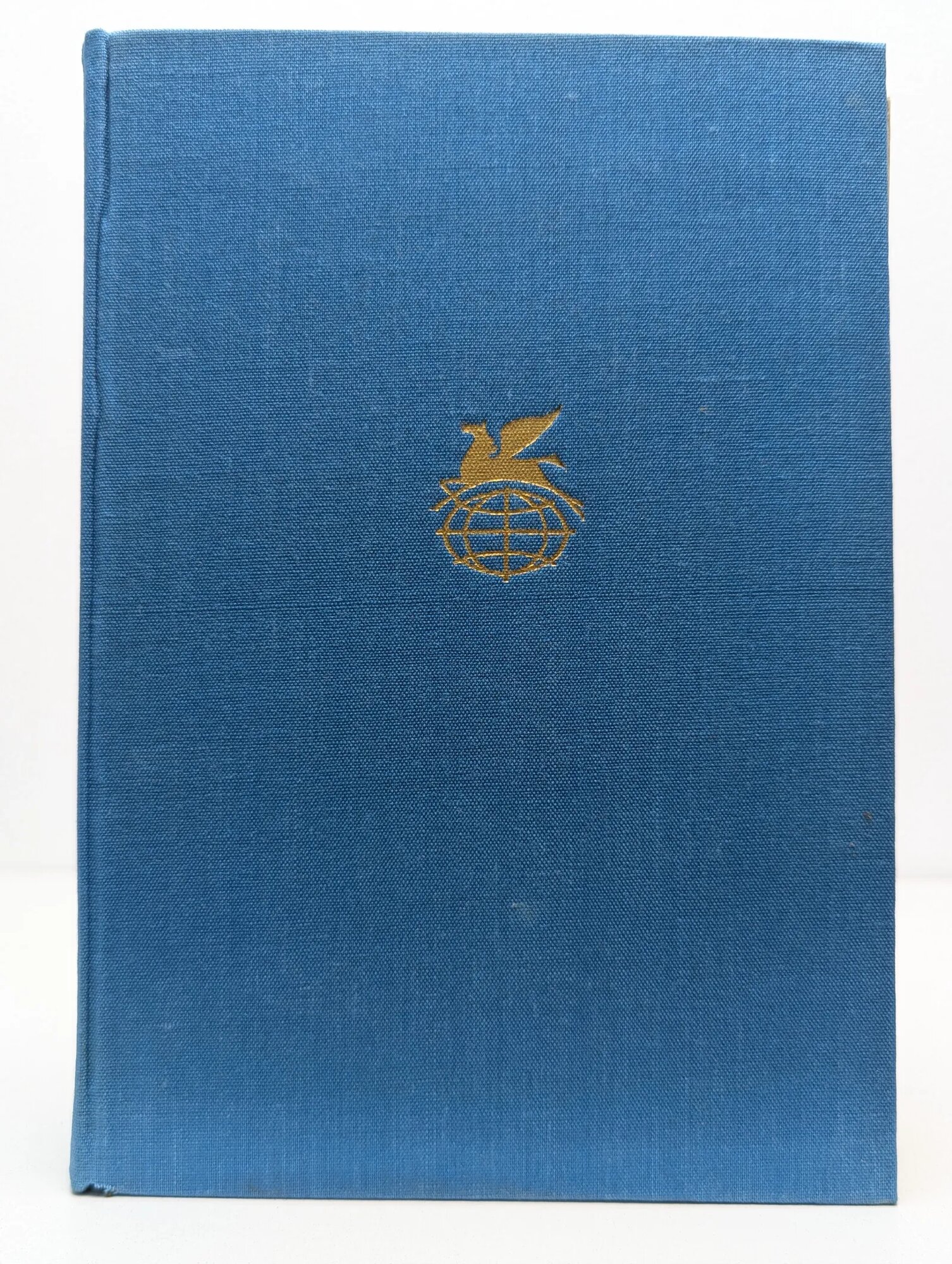 Паломничество Чайльд-Гарольда. Дон-Жуан Байрон Джордж Гордон Ноэл 1972