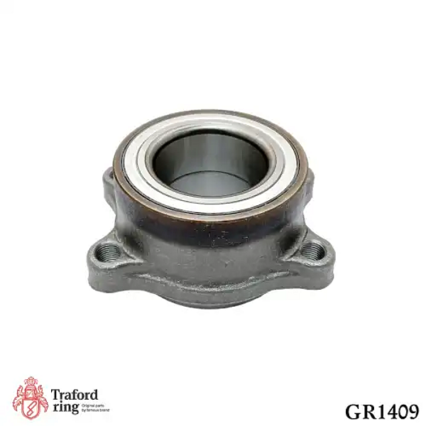 TRAFORD RING GR 1409 (GR1409_TG8) ступица колеса задняя с подш.\ Infiniti (Инфинити) fx35 s50