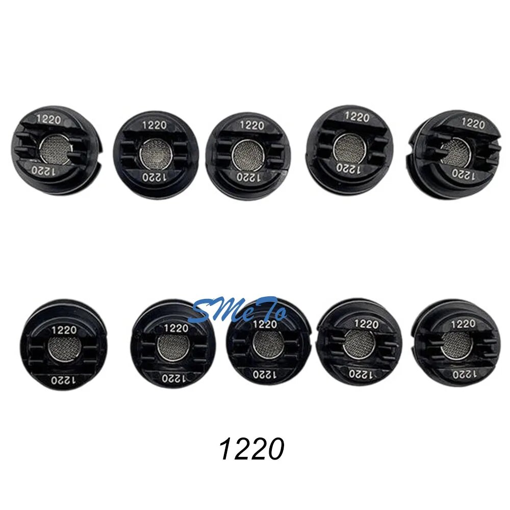 Насадка SMT 1220, цвет: 1220, 1шт