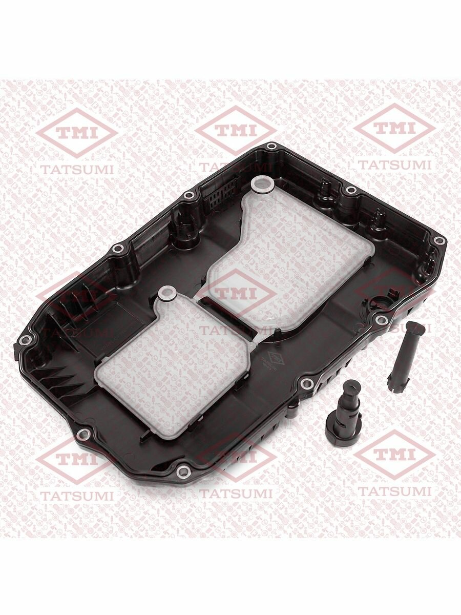 Фильтр АКПП TATSUMI TBI1079 для а/м MERCEDES-BENZ E-Class, SLK / Мерседес Е-класс, СЛК