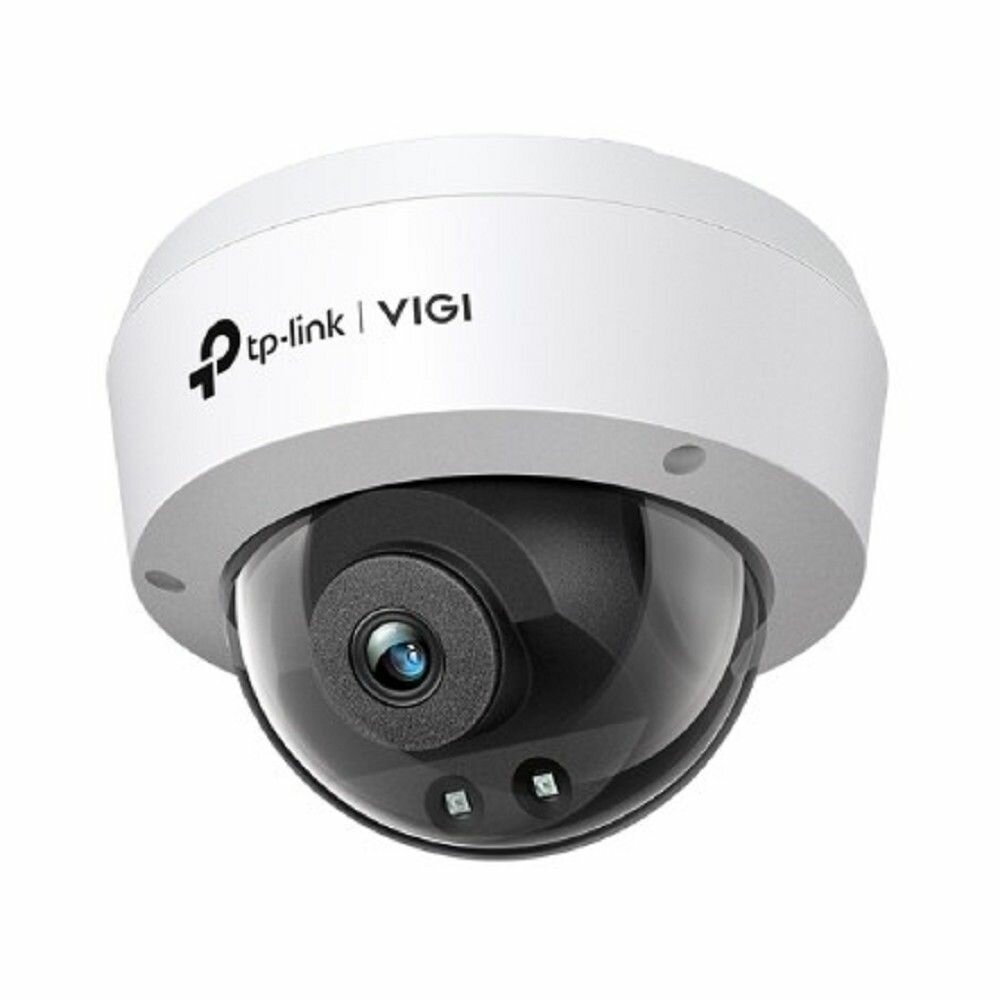 TP - Link Цифровая камера VIGI C230I 2.8mm Купольная камера 3 Мп с ИК - подсветкой