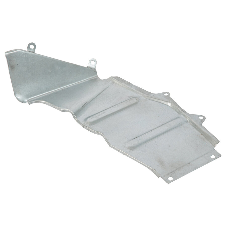 Брызговик двигателя ВАЗ 2108 левый LADA (артикул 21080-2802023-00)