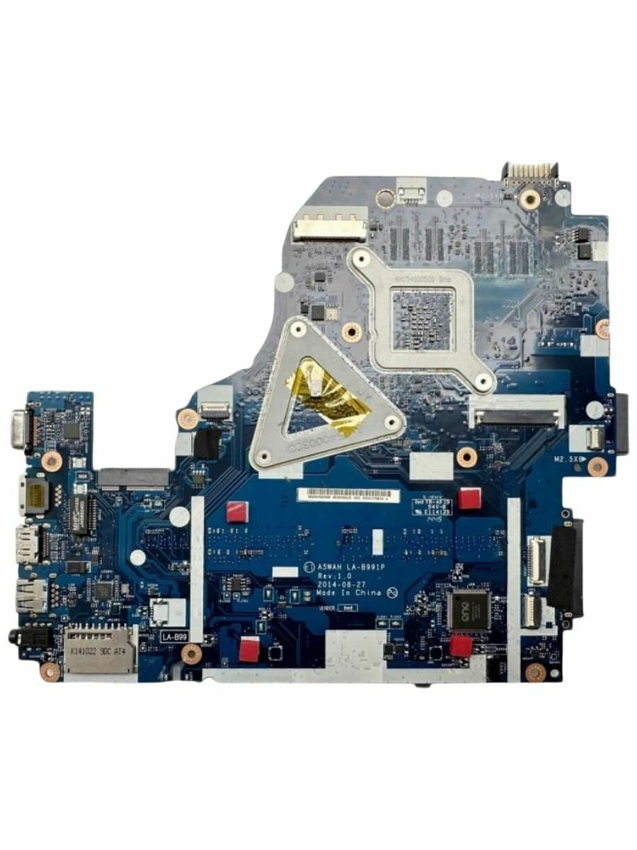 ACER E5-571G V3-572G i5-5200 840m LA-B991P LA-B162P Компьютерные аксессуары