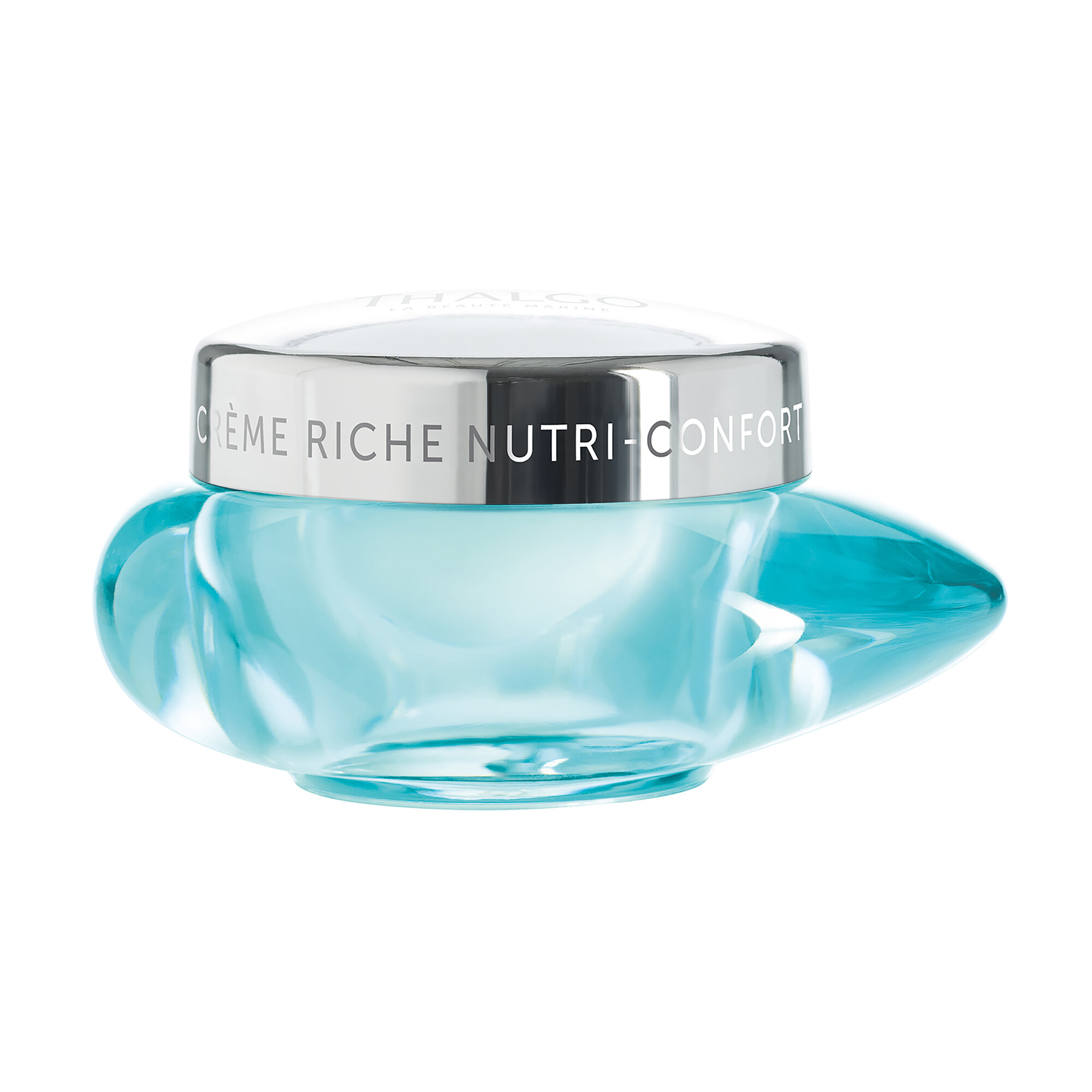 Насыщенный крем Thalgo Cold Cream Marine для питания и комфорта кожи 50 мл