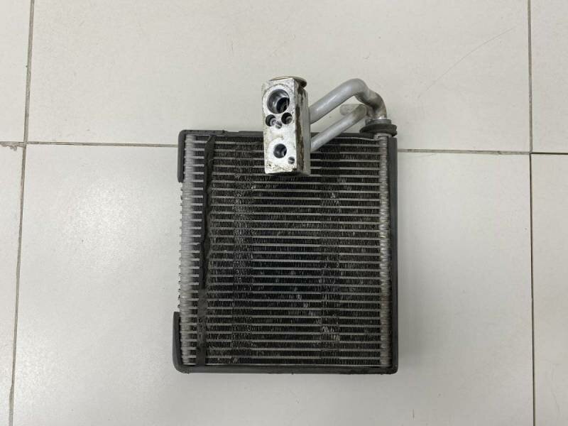 Испаритель кондиционера Renault Fluence 2010-2017 кат.номер: 922709330R