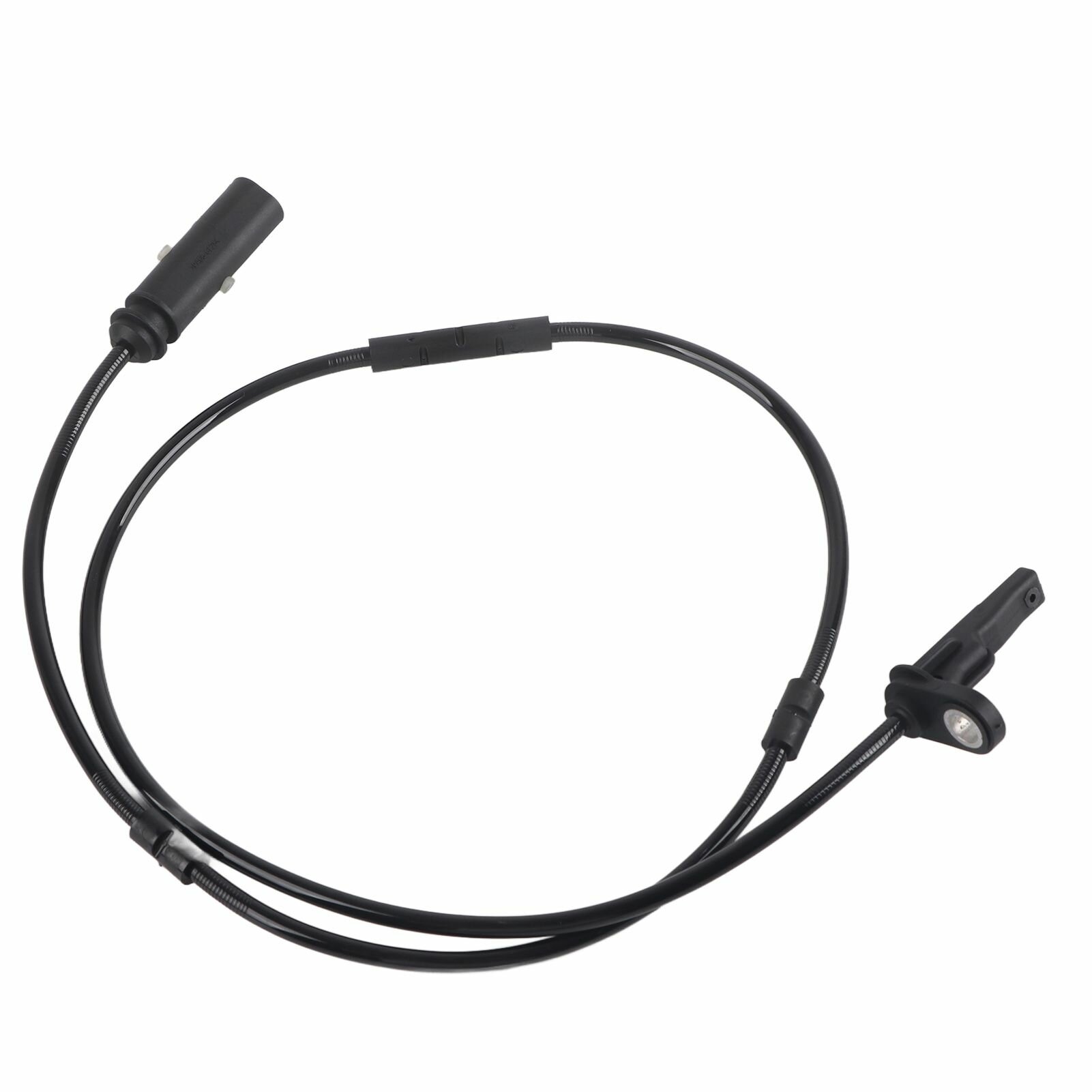 ABS датчик колеса заднего правого и левого для F20 F21 F30, 34526791225