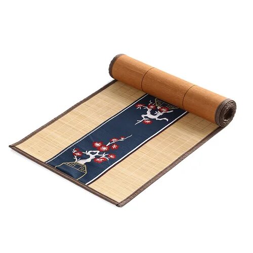 Хлопковый чайный коврик 30CMx90CM, 05