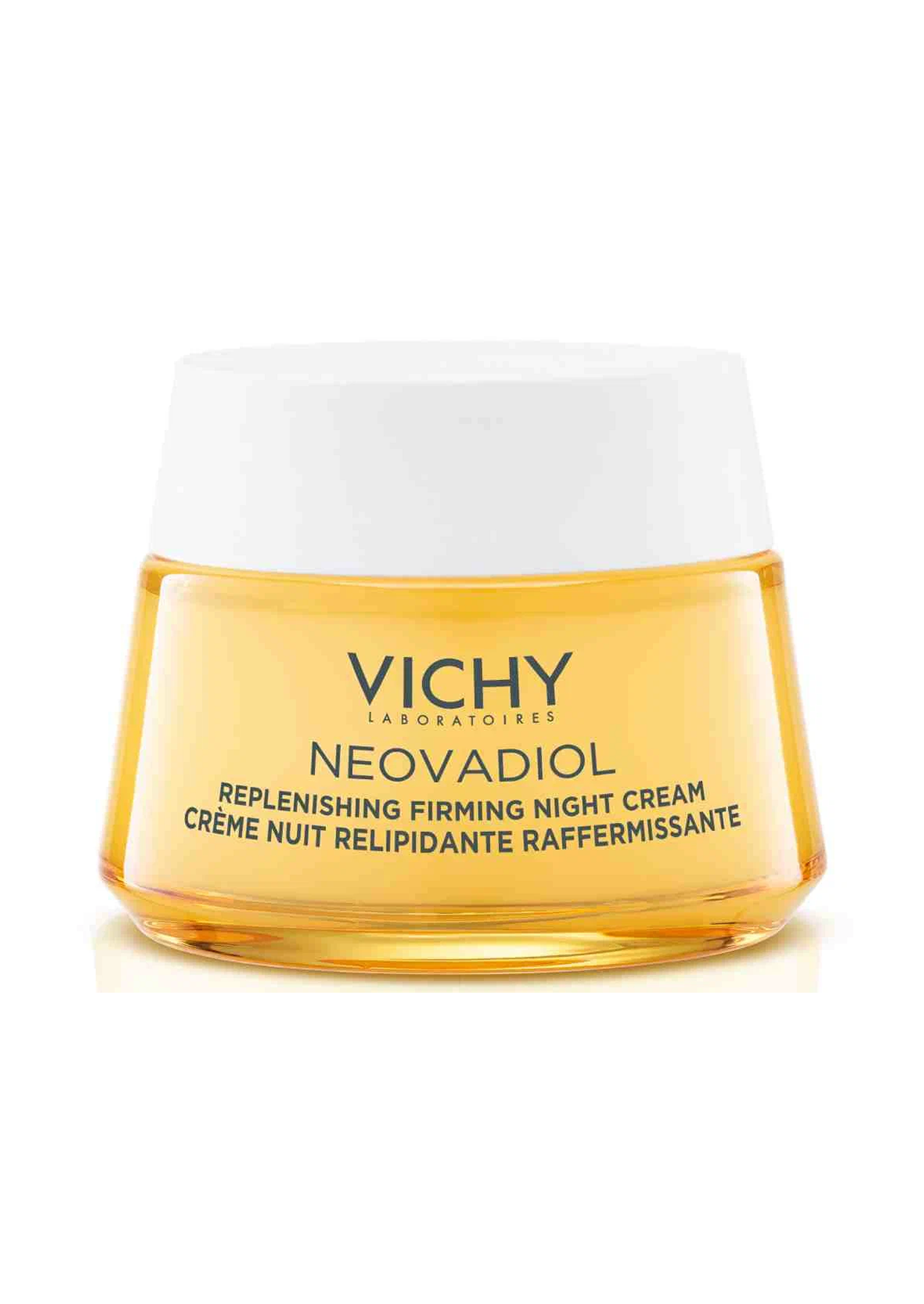 Vichy Неовадиол Крем ночной восстанавливающий питательный в период менопаузы 50мл