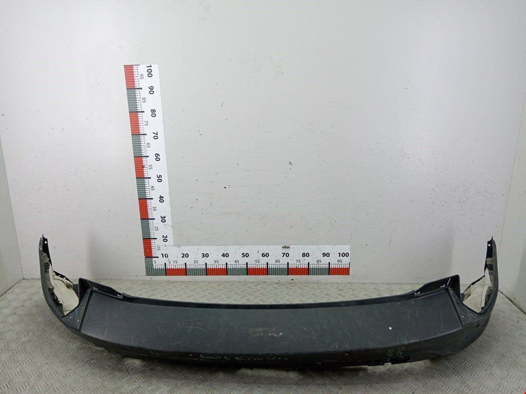 Бампер задний Ford Kuga 2 CV4417K835AW арт. 2263743