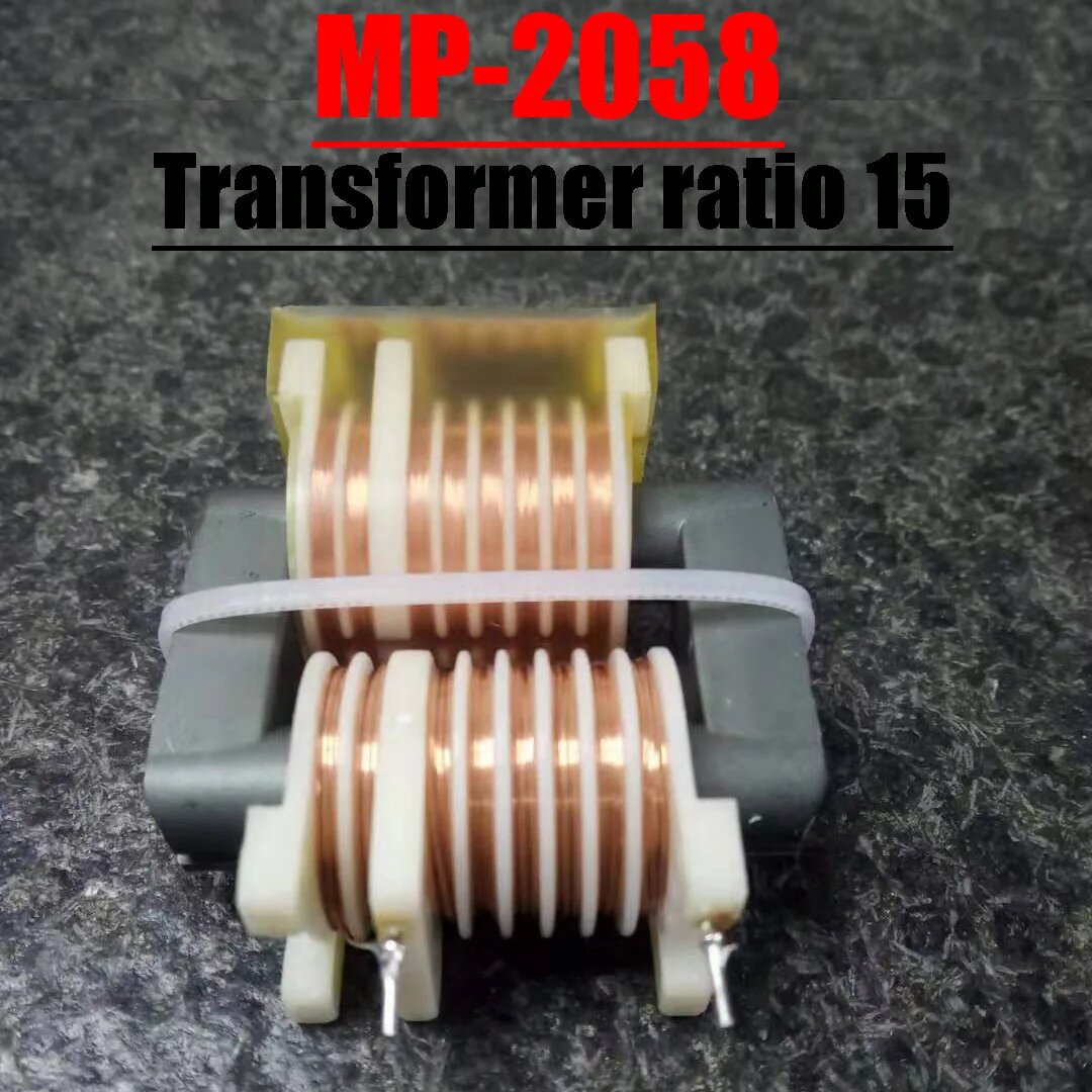 Трансформатор 60Вт MP-2040 MP-2058