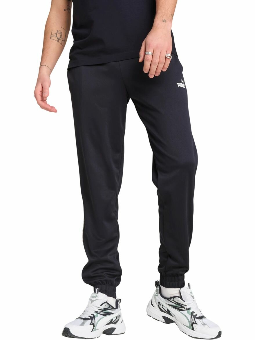 Брюки джоггеры Sport Poly Pants Men