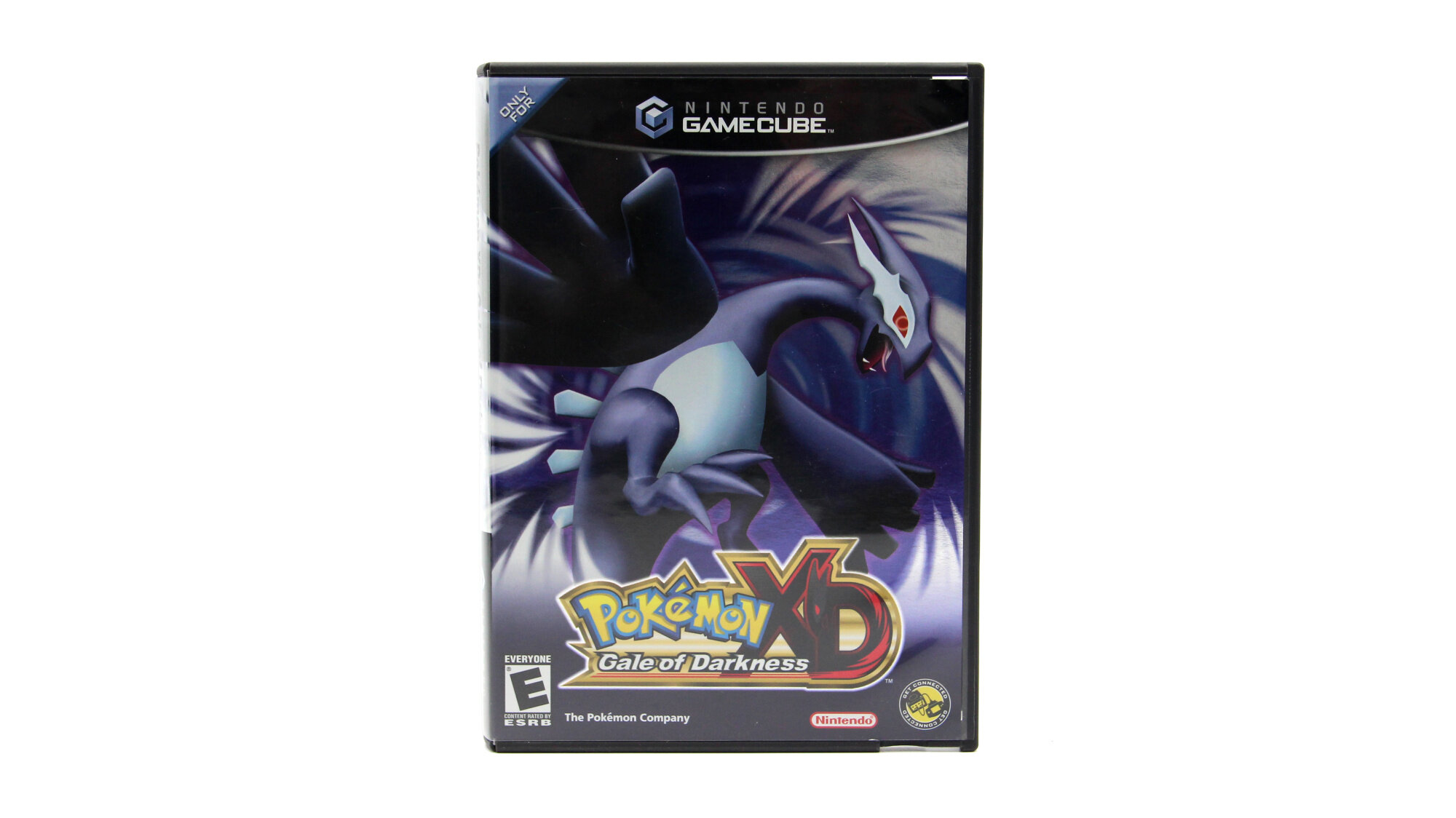 Pokemon XD Gale of Darkness (Nintendo Game Cube, NTSC)