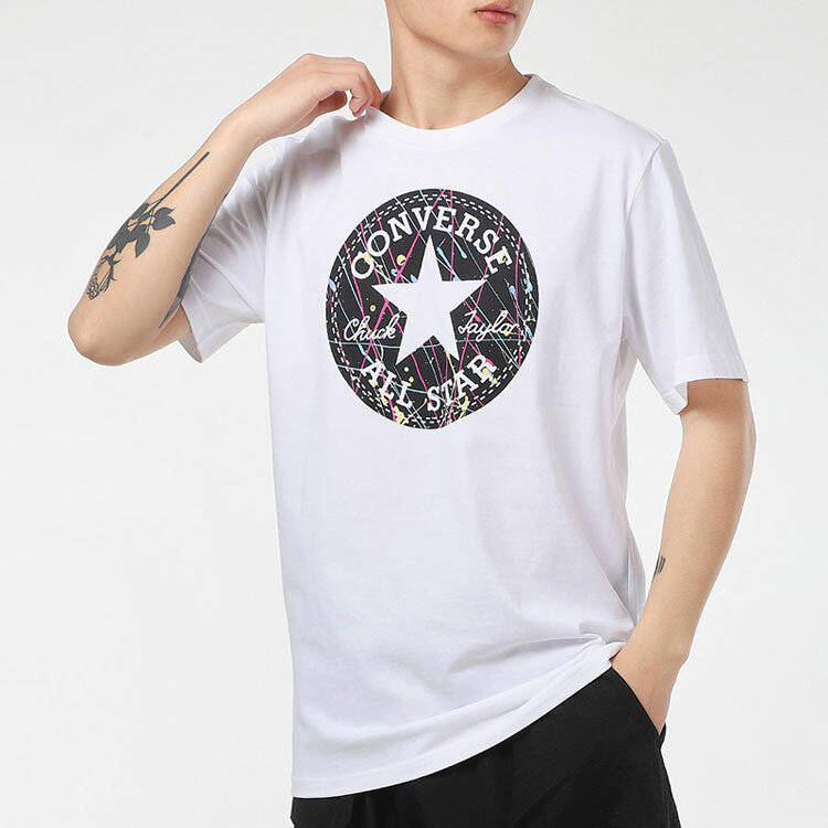 Майка Chuck Taylor