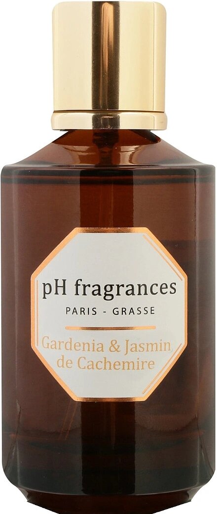 PH Fragrances Gardenia & Jasmin De Cachemire 50 мл, Парфюмерная вода унисекс