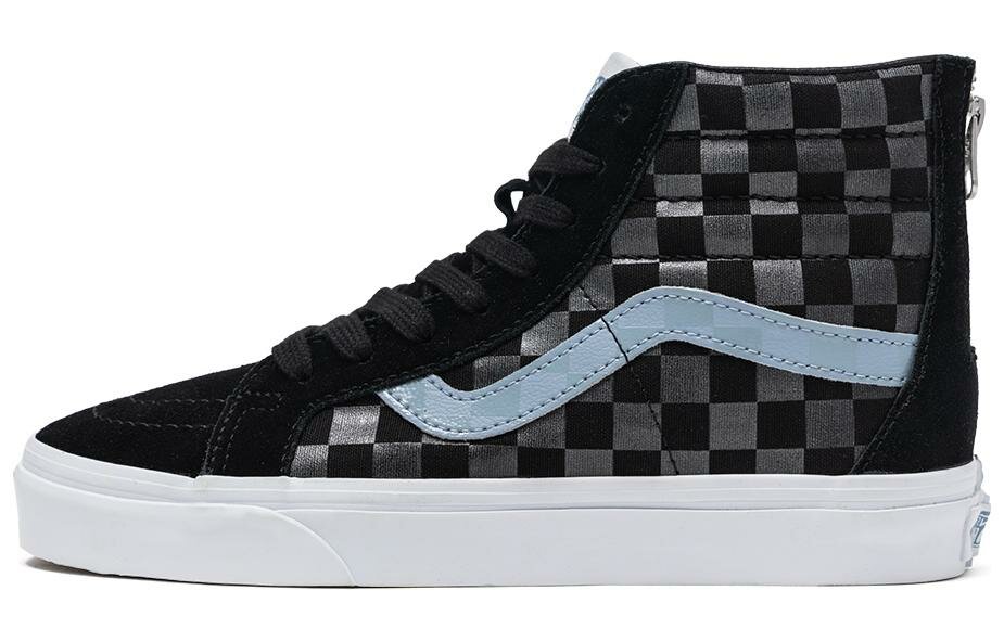 Кроссовки SK8-Hi