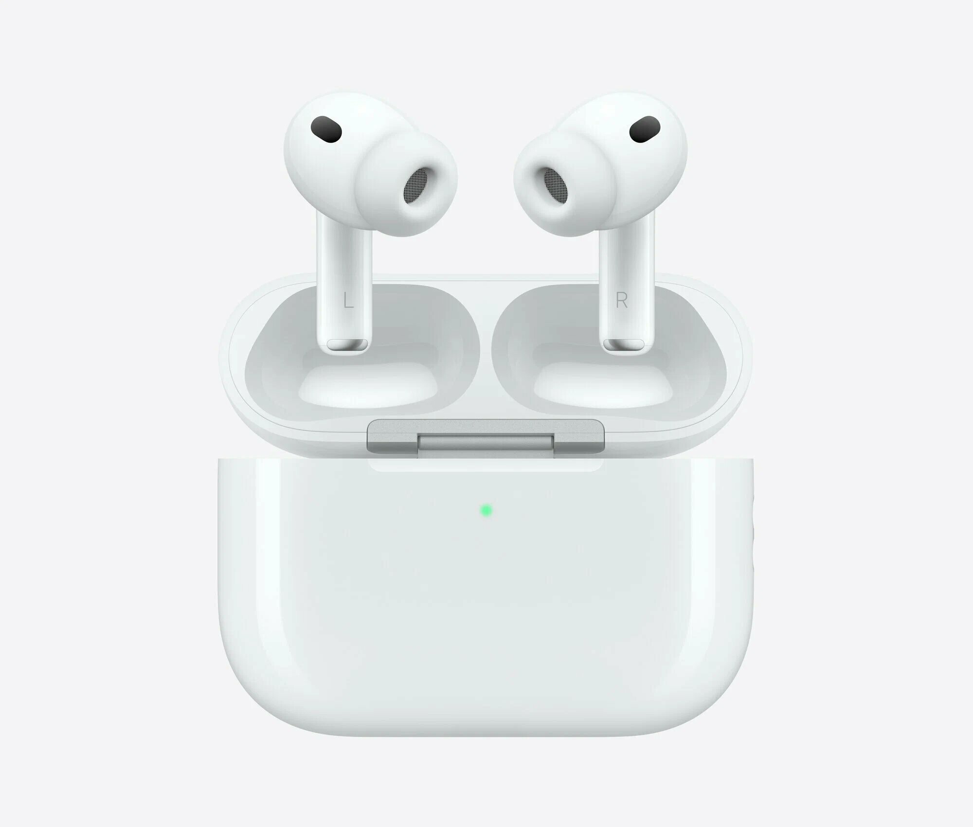 Беспроводные наушники Apple AirPods Pro 3 ANC 2025 (USB‑C), селиконовый чехол в подарок
