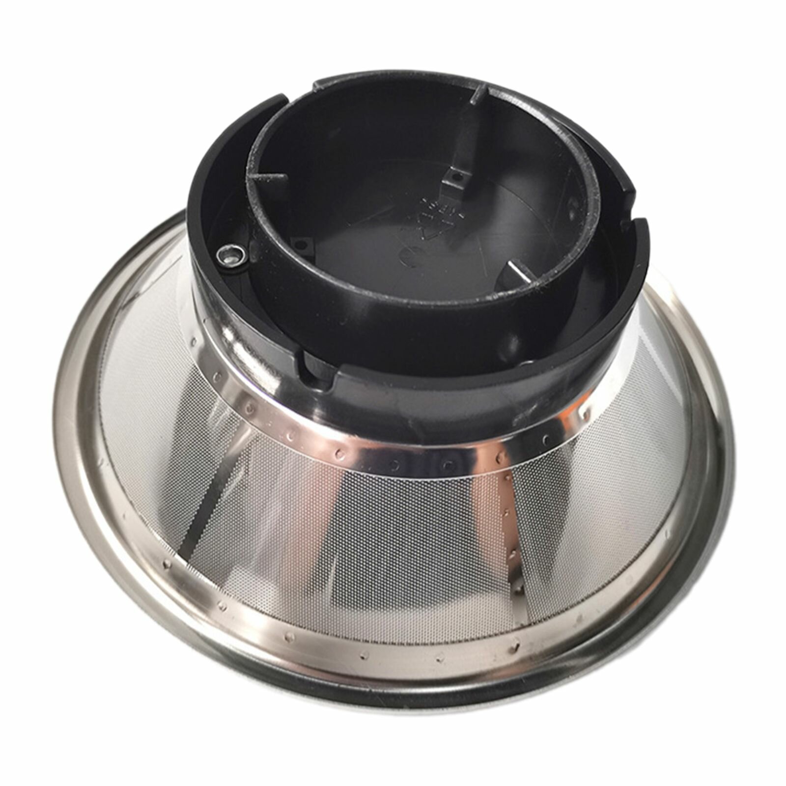 Многофункциональный сетчатый фильтр для соковыжималки