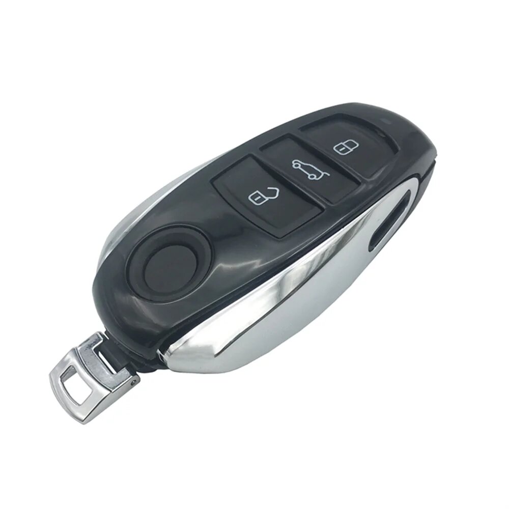 Замена дистанционного смарт-ключа Hindley для VW Volkswagen Touareg 2010-2018 автомобиля KB7L 3C R36 Maogotan B5, сменный смарт-брелок