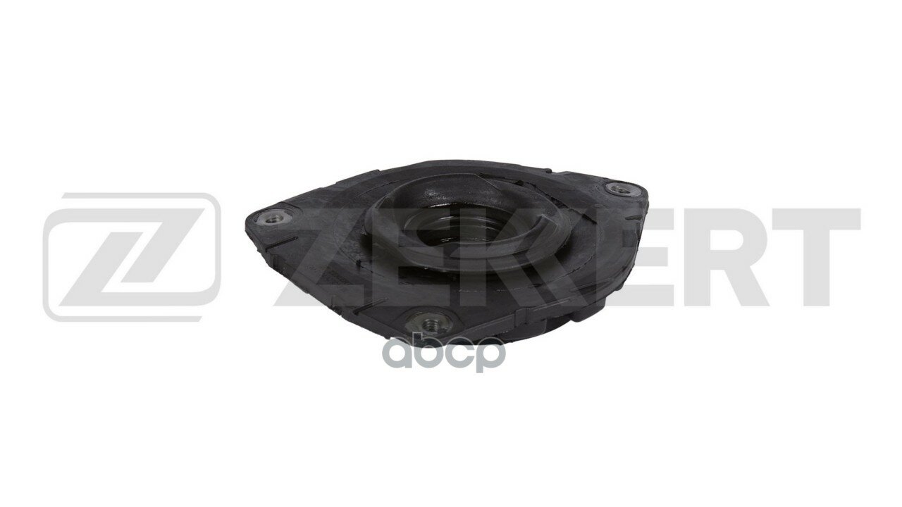 Опора амортизатора перед. Renault Megane III 08- Scenic III 08- Grand Scenic III 09- Zekkert арт. gm-2124