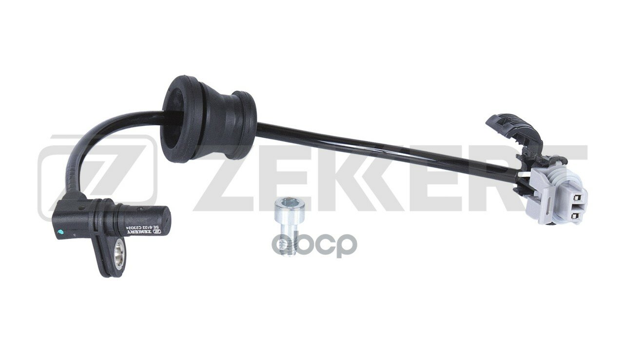 Датчик ABS задн. Chevrolet Captiva (C100 C140) 06- Opel Antara A 06- Zekkert арт. se-6122 - высокое качество товара по низкой