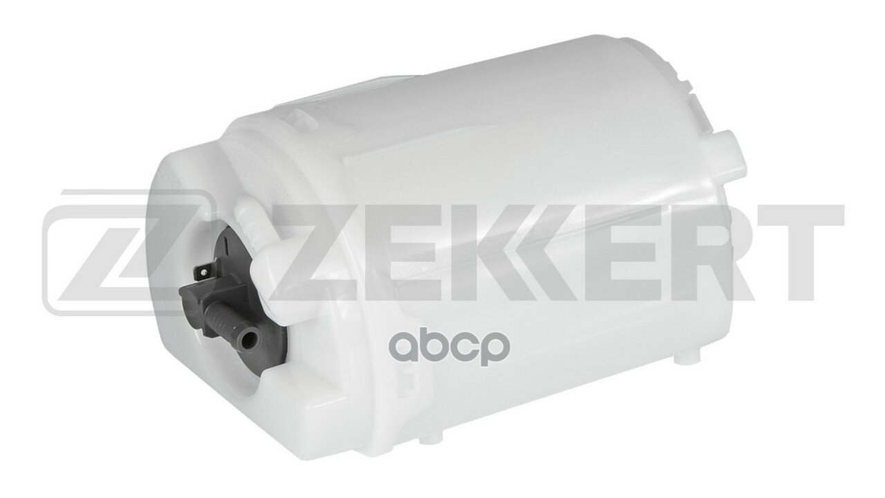 Насос топливный электрический (4 bar) VW Passat V 96- Skoda Superb (3U4) 02- Zekkert арт. kp-3002