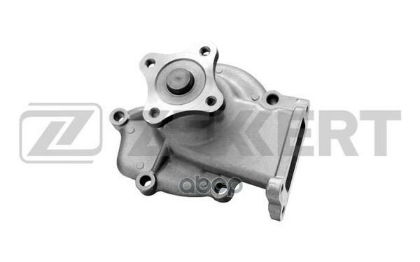 Помпа водяная Nissan Almera (N15) 95- Primera (P10 P11) 90- Sunny (N14 Y10) 90- Vanette Cargo 9 Zekkert арт. wp-1166