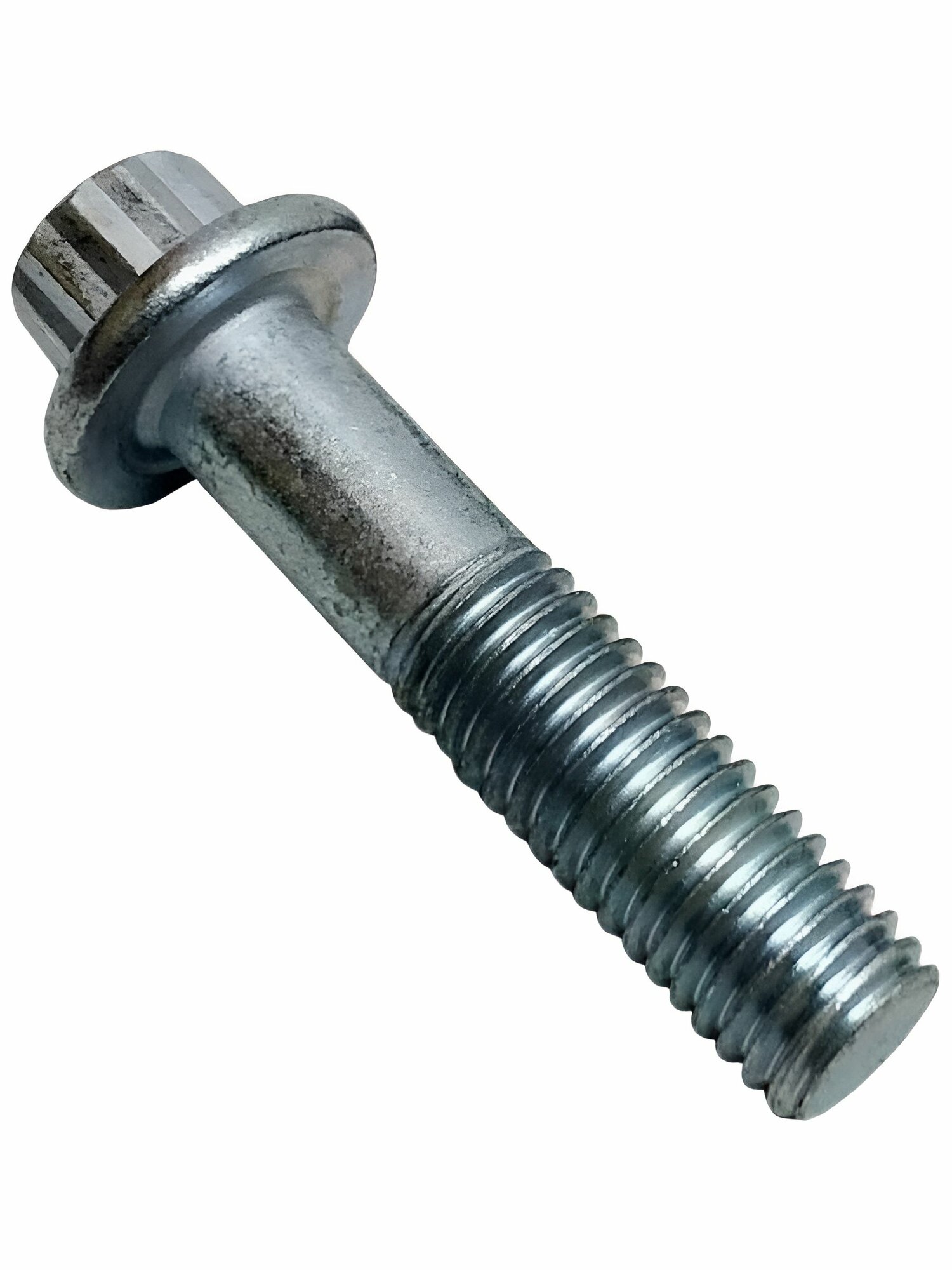 Болт ГБЦ 4HG1/4HK1 NQR71/75 М10х43