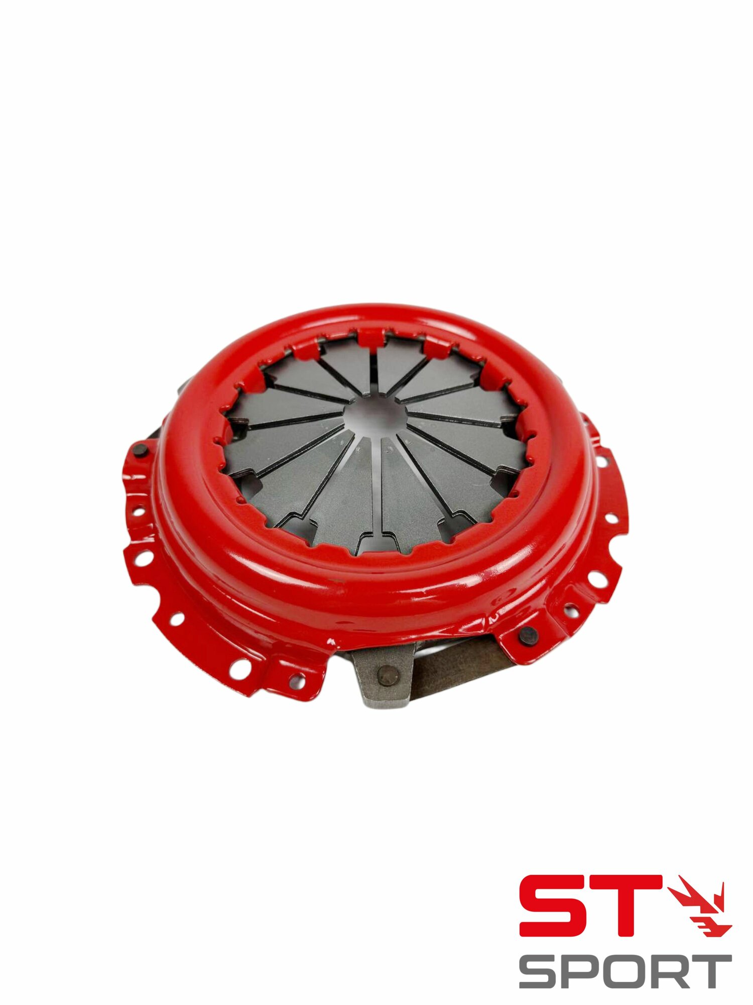 Корзина сцепления "ST-Sport" усиленная для а/м ВАЗ 2110-12, Приора